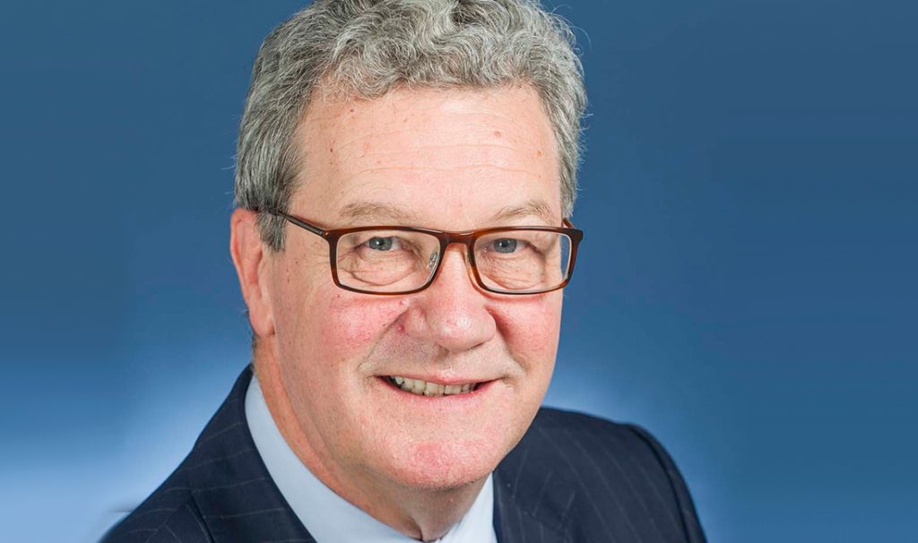 Policy Exchange is delighted to announce that our next Chairman of ...