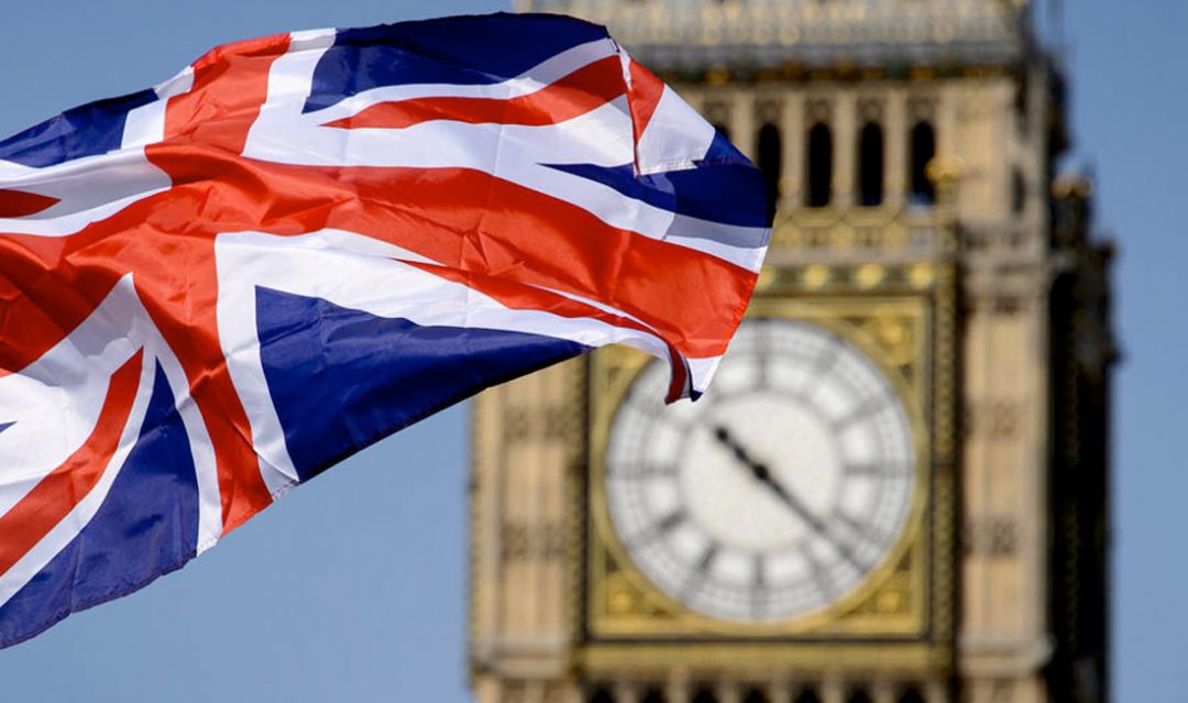 Policy Exchange - Parliament can play a greater role in foreign affairs