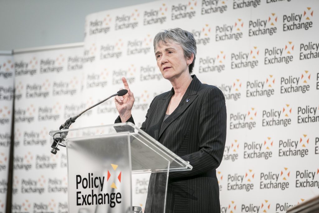 Policy Exchange launches Space Policy Unit - Policy Exchange