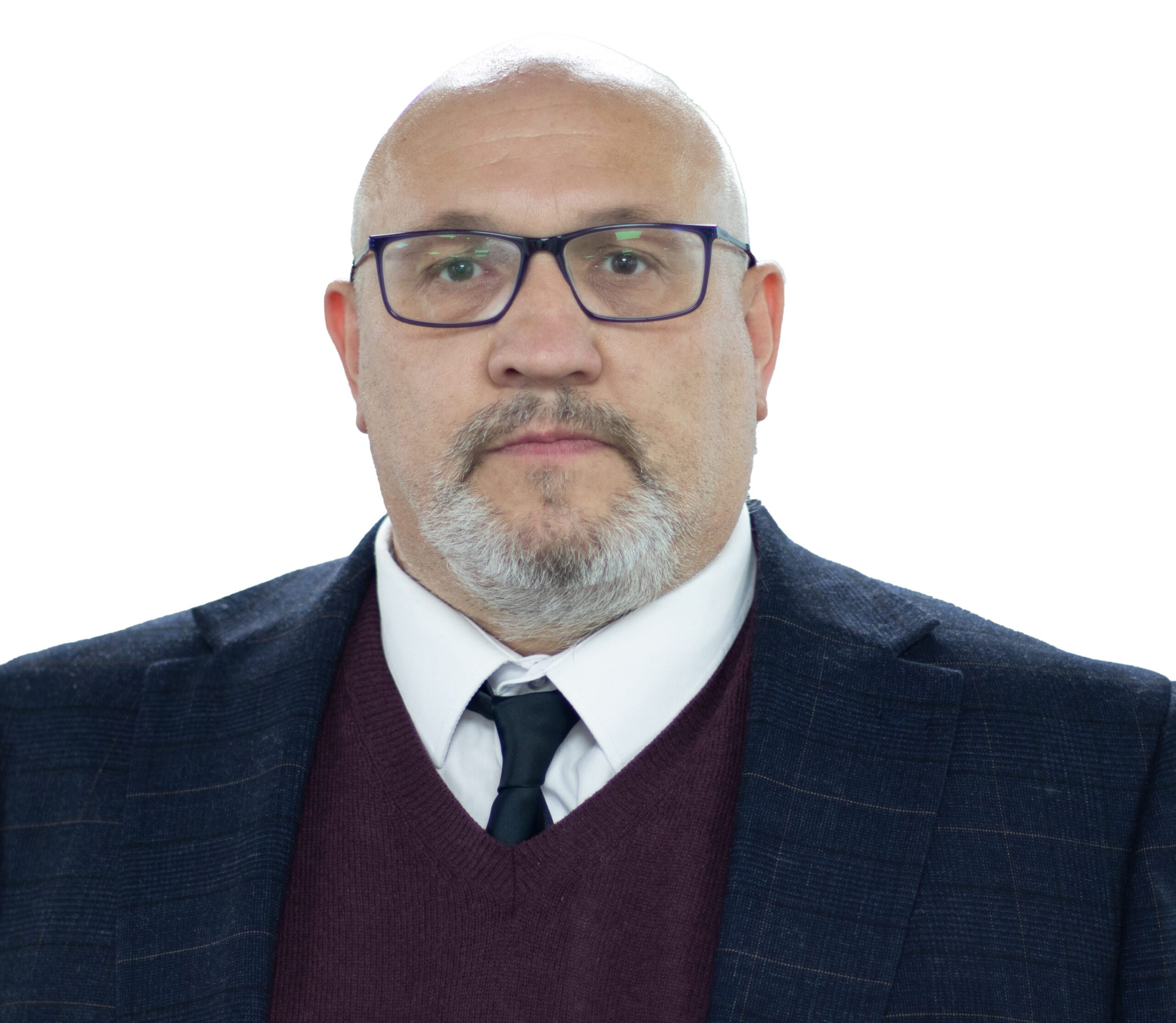 Policy Exchange - Delegitimising Counter-Terrorism