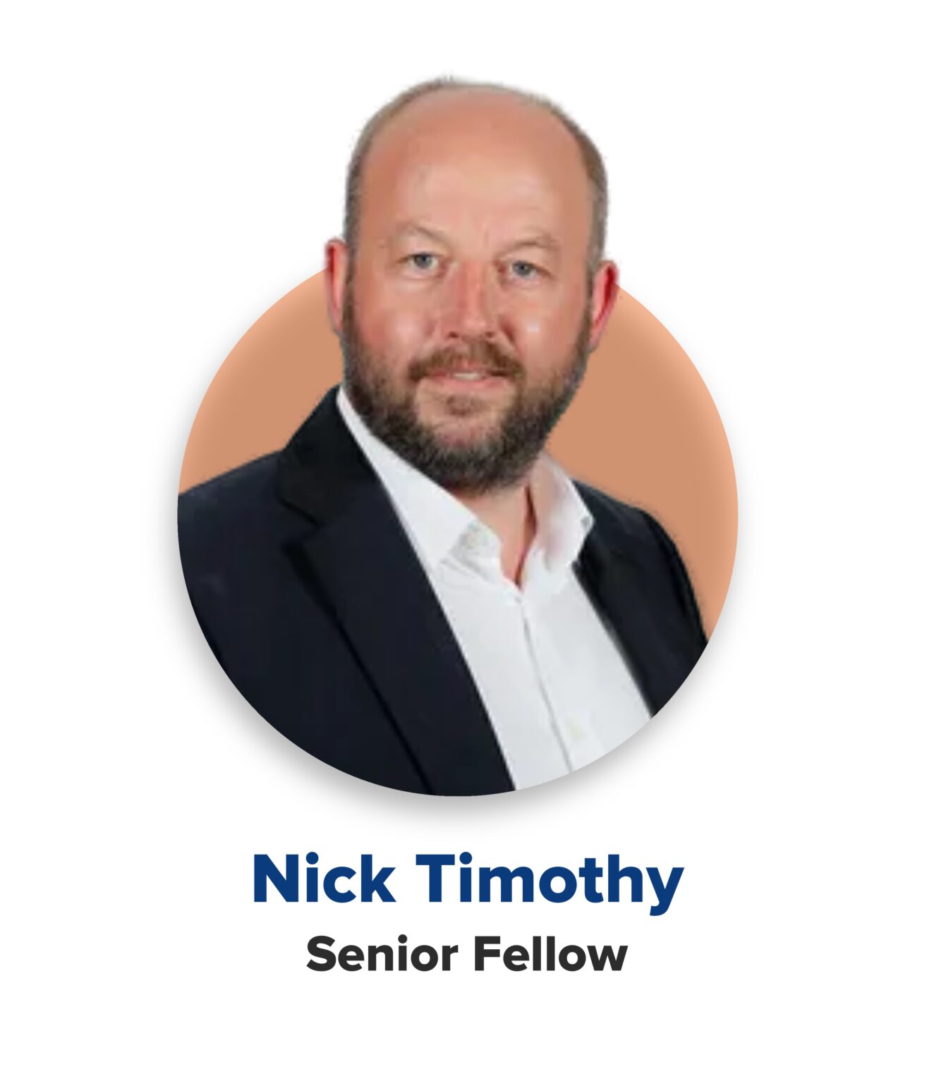 Policy Exchange - New additions to our expanded team at Policy Exchange