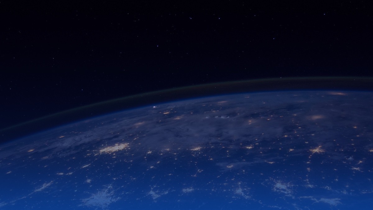 Policy Exchange - Environmental Affairs: The Geopolitics of Climate Change