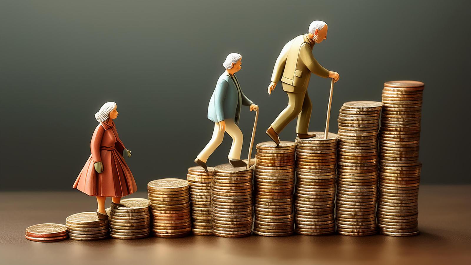 Policy Exchange - Growing Pension Capital